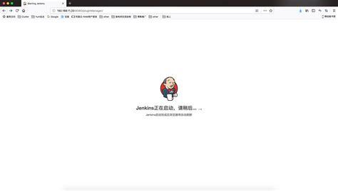 Jenkins 自动化部署上线 技术颜良 博客园