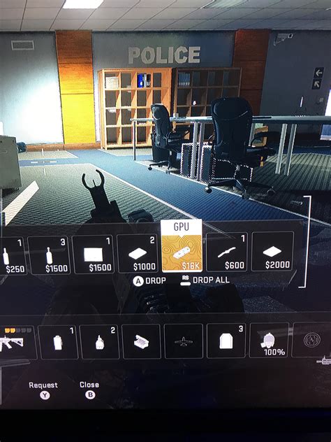 What Are You Supposed To Do When You Find A Gpu In Dmz Are There