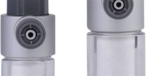 Inline Co2 Atomizer The Best Co2 Diffusers
