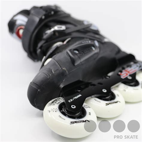 SEBA HIGH LIGHT | PRO SKATE