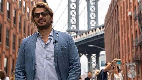 Explora Nueva York Con Piero Armenti Mi Viaje A Nueva York