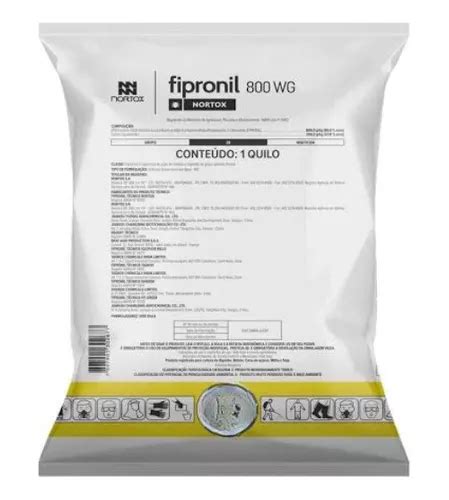 Fipronil 800 Wg 1 Kg | Parcelamento sem juros