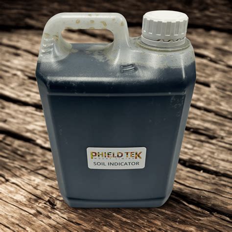 Soil Indicator Keith Mount Liming