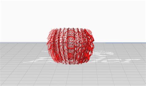 Gcode Raneem Computational Fabrication