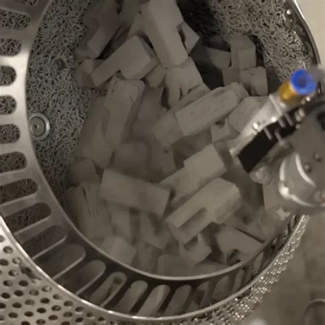 Formlabs Fuse 1 30w Sls 3d Printer