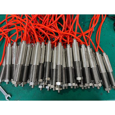 Pressure Transmitter Installation Guide Sino Insts