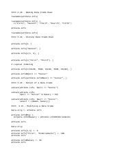 Data Frame Rows In R Naming Data Frame Rows Rownames Athlete Info Rownames Athlete