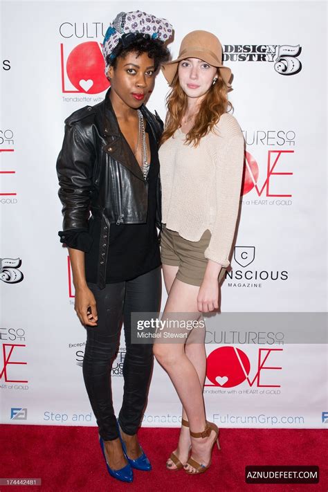 Patty Ratermann Feet Aznudefeet