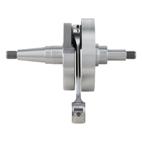 Long Stroke Crankshaft Bfa Motori Disc Valve Stroke 600mm Conrod 127