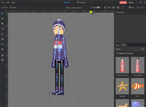 Mango Animate Redefines Business With 2d Cartoon Animation Software