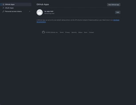 Github Docs Stackspot