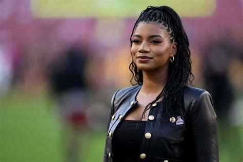 15 Most Beautiful Nba Female Reporters And Commentators Legitng