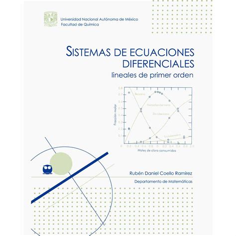 Tienda En Línea De La Unam Productos Libros Sistemas De Ecuaciones