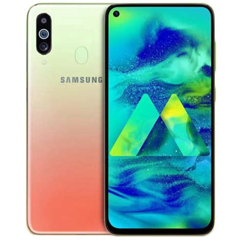 Samsung Galaxy M40s Price In Pakistan What A Mobile