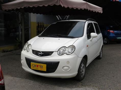 2012 Haima 1 For Sale 16 000 Km Manual Transmission Carmix Extension