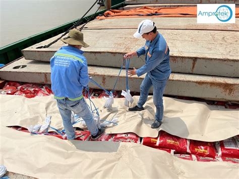 Fumigation Fumigation Amprotek