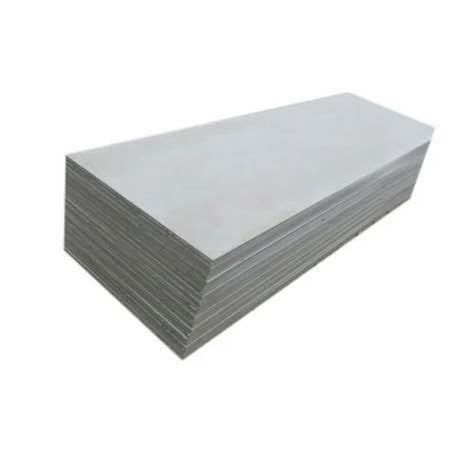 Modified Acrylic Solid Surface Sheet Thickness 4 Mm Size 8x4 Ft