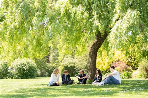 Sidcot School The Bristol Magazine Online