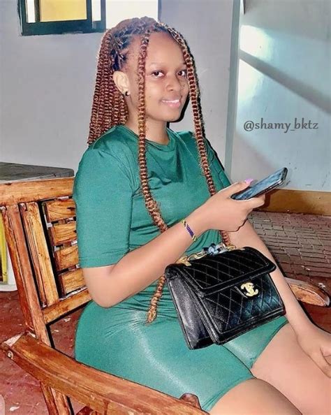 Scammer With Photos Of Mamy Ake Shamybk