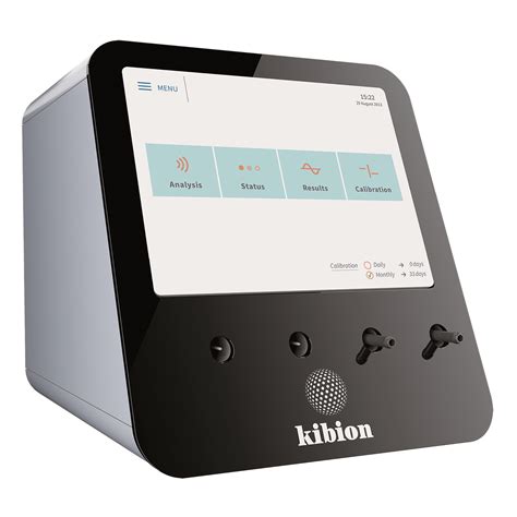 Irisdynamic Kibion