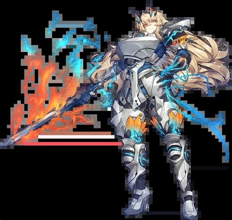 Barghest Fategrand Order Villains Wiki Fandom