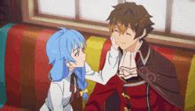 Sit Anime S Tenor