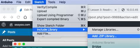Iot Kit For Learn Coding With Arduino Ide 7 Remote Control A Servo Motor Sg90 With Udp Protocol