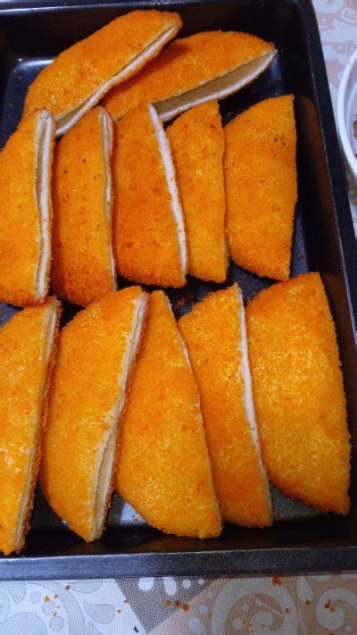 Roti Poket Doraemon Idea Buat Bekal Yang Comel Dan Sedap