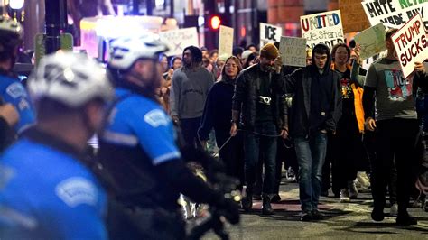 Stop Ice Rally Hits Cincinnati Streets To Protest Minneapolis Shooting