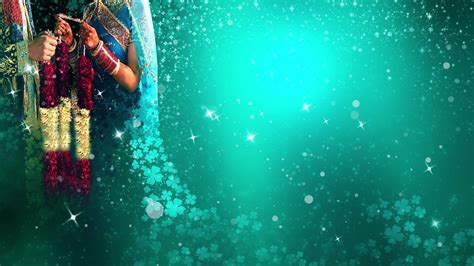 Background Hindu Wedding