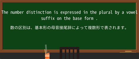 【英単語】base Formを徹底解説！意味、使い方、例文、読み方 おもしろい英文法