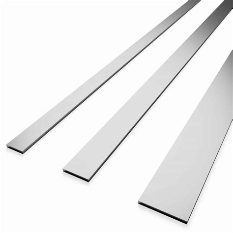 Aluminum Flat Bar