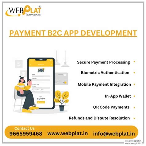 Money Transfer Api For B2b Software At Best Price In Pune By Webplat Technologies Private