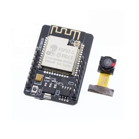 ESP Programmer Board Zbotic