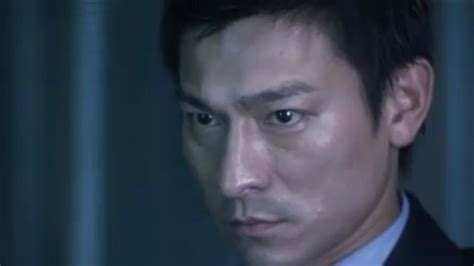 陈永仁发现刘建明就是黑帮卧底 刘建明陷害警方卧底凤凰网视频凤凰网