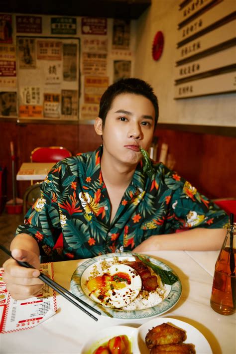 郑业成 高清图片，堆糖，美图壁纸兴趣社区