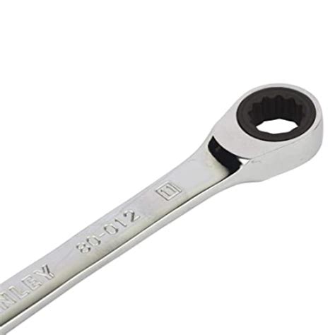 Buy Stanley Stmt80012 8b 11mm Combination Stainless Steel Reversible