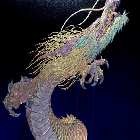 龍・鳳凰 草場一壽公式サイト