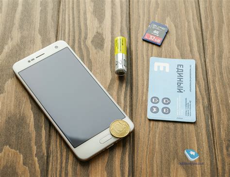 Mobile-review.com Обзор смартфона ZTE Blade V8