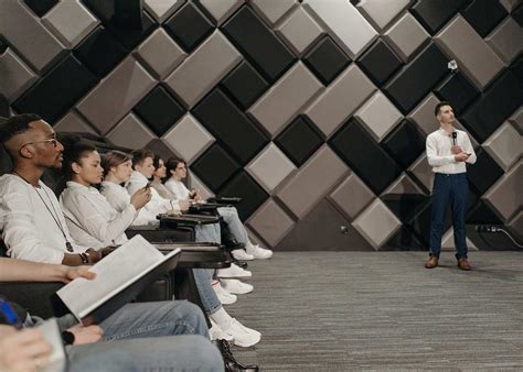 How To Elevate Your Business Presence At Trade Show Events