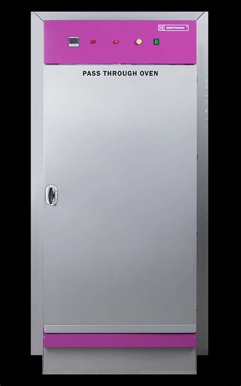 Pass Through Oven Manufacturers Suppliers In Mumbai India