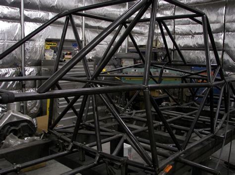 Desert Runners Racing Class 5 Unlimited Build Race Dezert