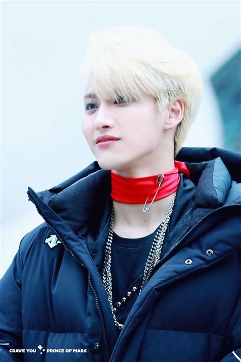 Pin Von Taylor Turner Auf Ateez