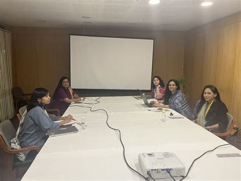 Phalasha Nagpal On Linkedin Education Skillsdevelopment India Research Seminar