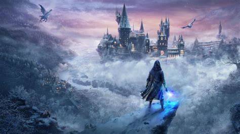 4k Hogwarts Wallpapers