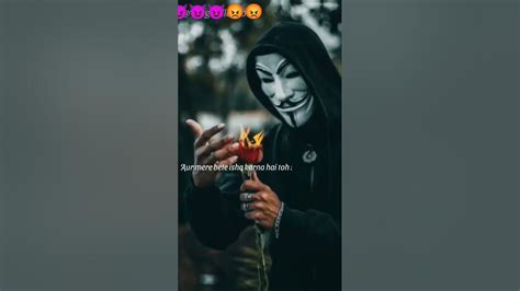 hacker attitude 😈status hacker shayari status 🥰hacker lover status