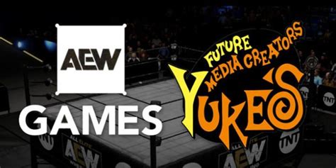 Yukes Logo