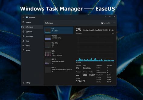 Microsoft Management Console (MMC): What Is It and How to Open It - EaseUS