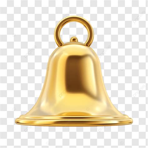 Traditional Brass School Bell With Wooden Handle Traditional School