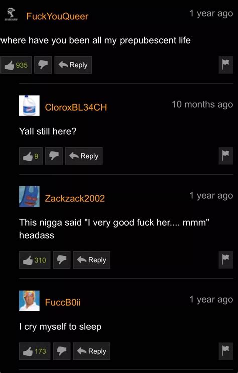 This Whole Thread Nudes PornhubComments NUDE PICS ORG